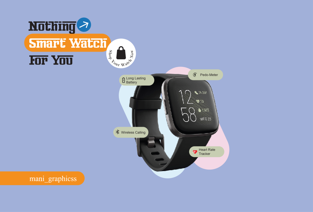 Home Digital Agency - Mani Graphics Design