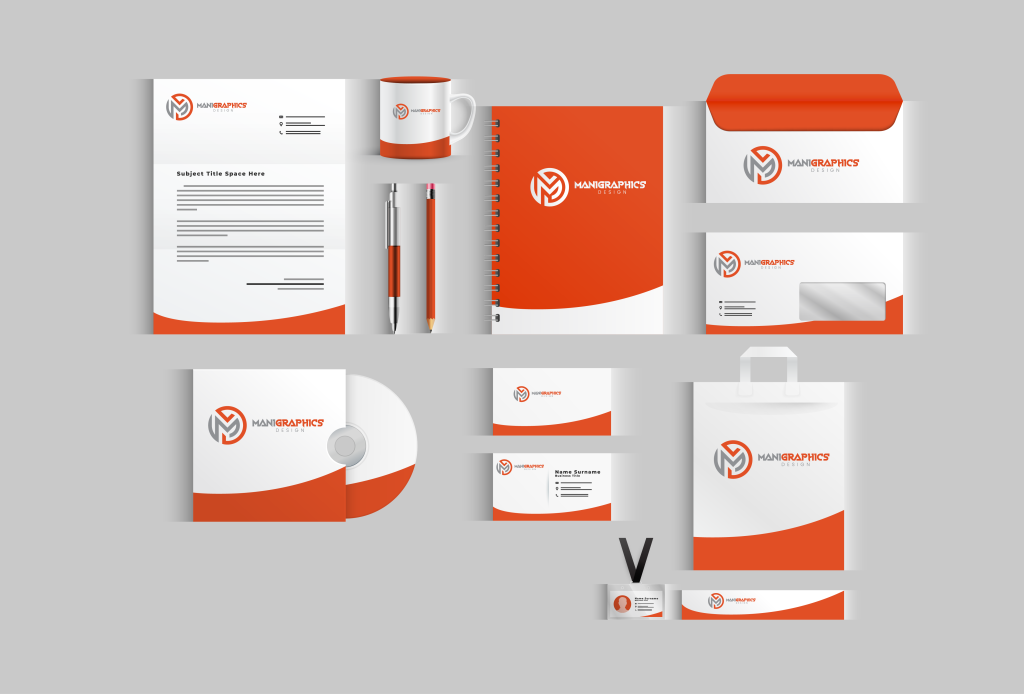 Home Digital Agency - Mani Graphics Design