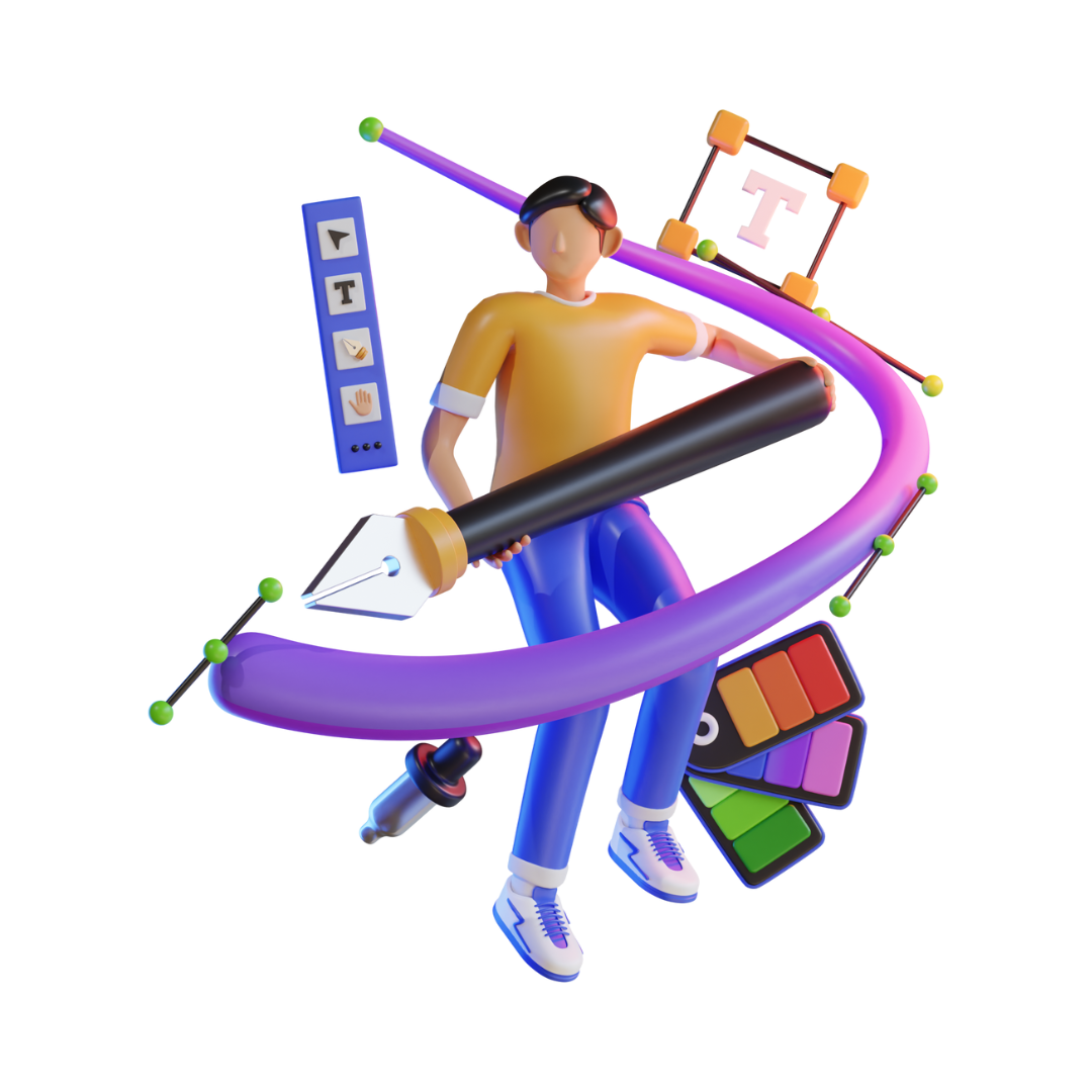 Home Digital Agency - Mani Graphics Design